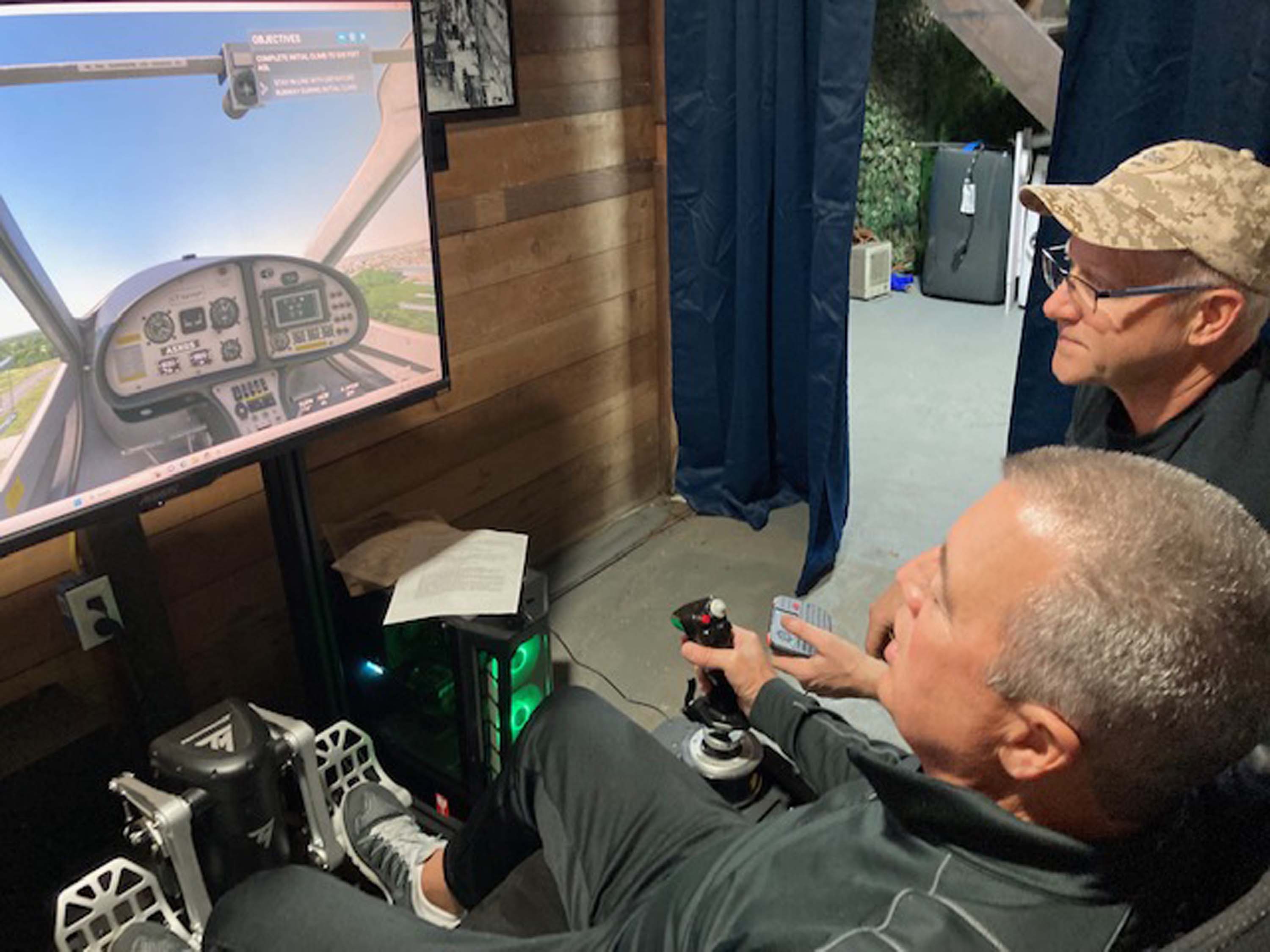 Home :: Stratford Veterans Museum