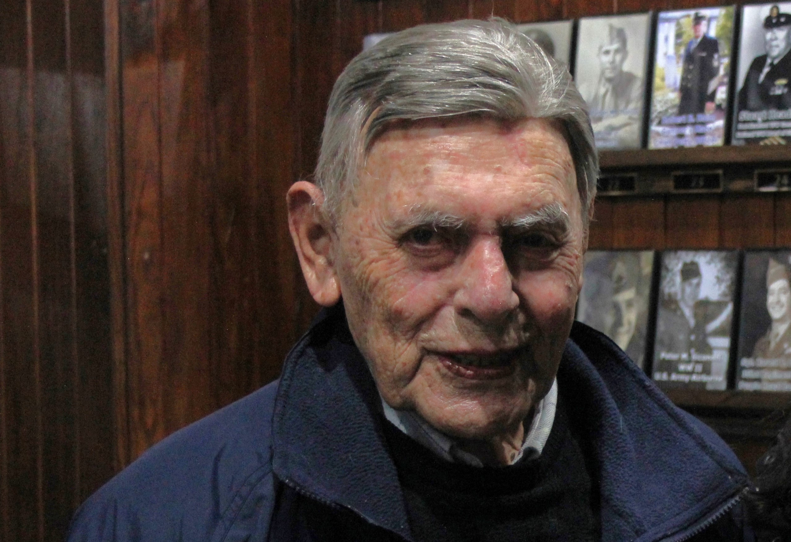 Home :: Stratford Veterans Museum